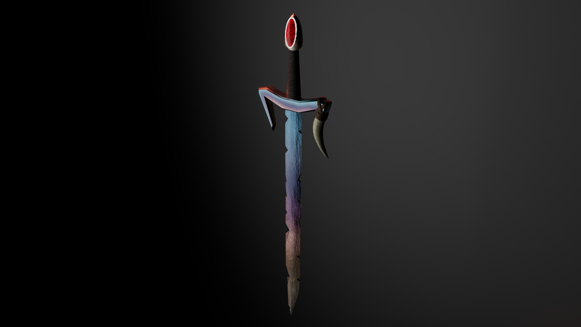 Textures – Bryce Mino